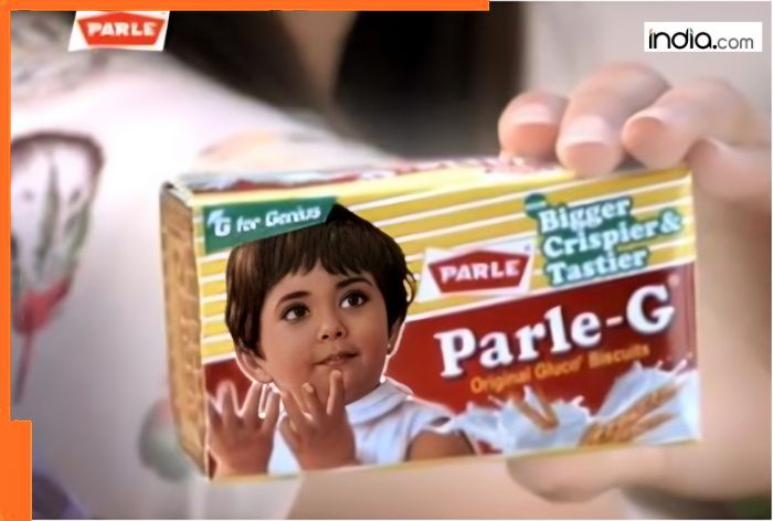 From Rs 60000 to Rs 170000 business empire: How Parle-G became the ...
