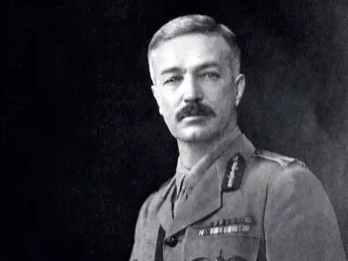 मौत की भीख मांगता रहा जलियांवाला बाग का जल्लाद! सैकड़ों लोगों की ली थी ...