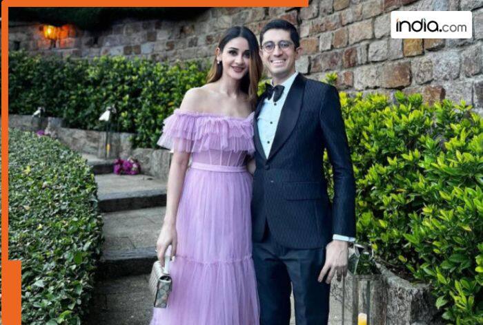 Meet Jay Kotak, son of India's richest banker Uday Kotak, his wife is ...