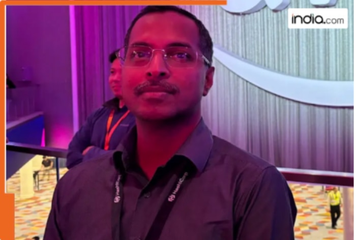 Amazing Innovation in Telecom Cloud: The Journey of Jayavelan Jayabalan