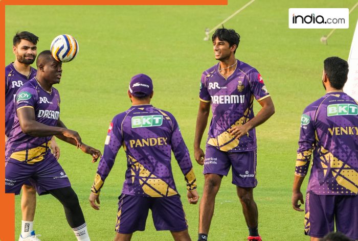 KKR vs LSG IPL 2025 LIVE Streaming Details: Timings, Telecast Date, When And Where To Watch