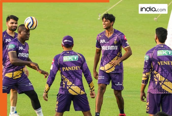 KKR vs LSG IPL 2025 LIVE Streaming Details: Timings, Telecast Date ...