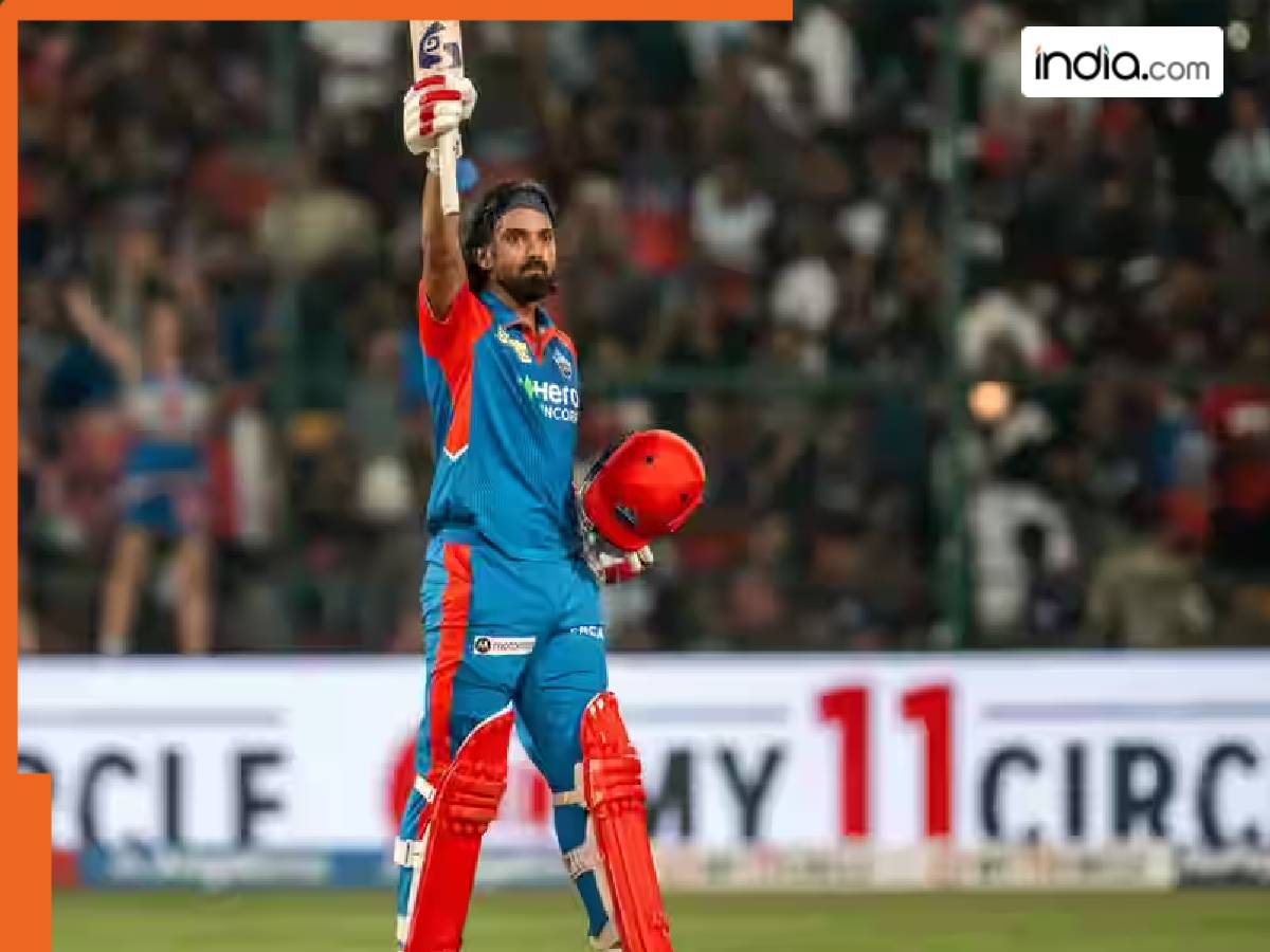 टीम इंडिया का स्टार खिलाड़ी- पत्नी बॉलीवुड में एक्टर, IPL में RCB-पंजाब ...