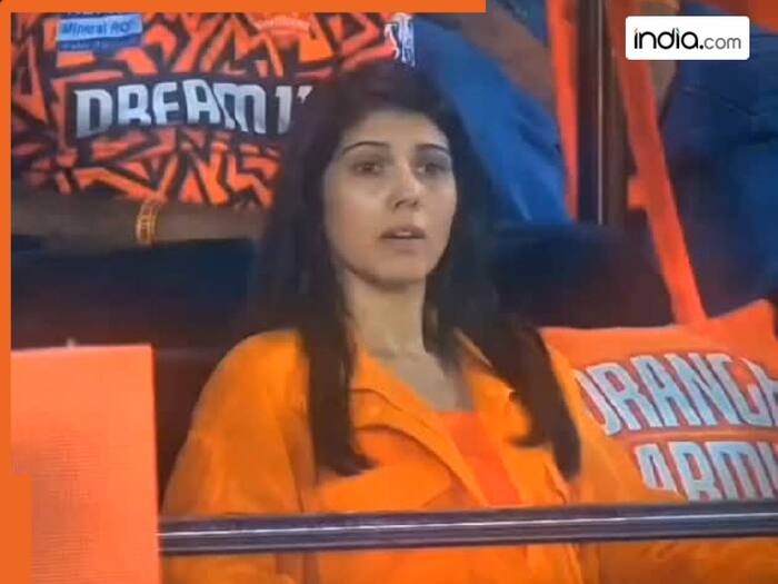 Sunrisers Hyderabad owner Kavya Maran in trouble as SRH may now face ...