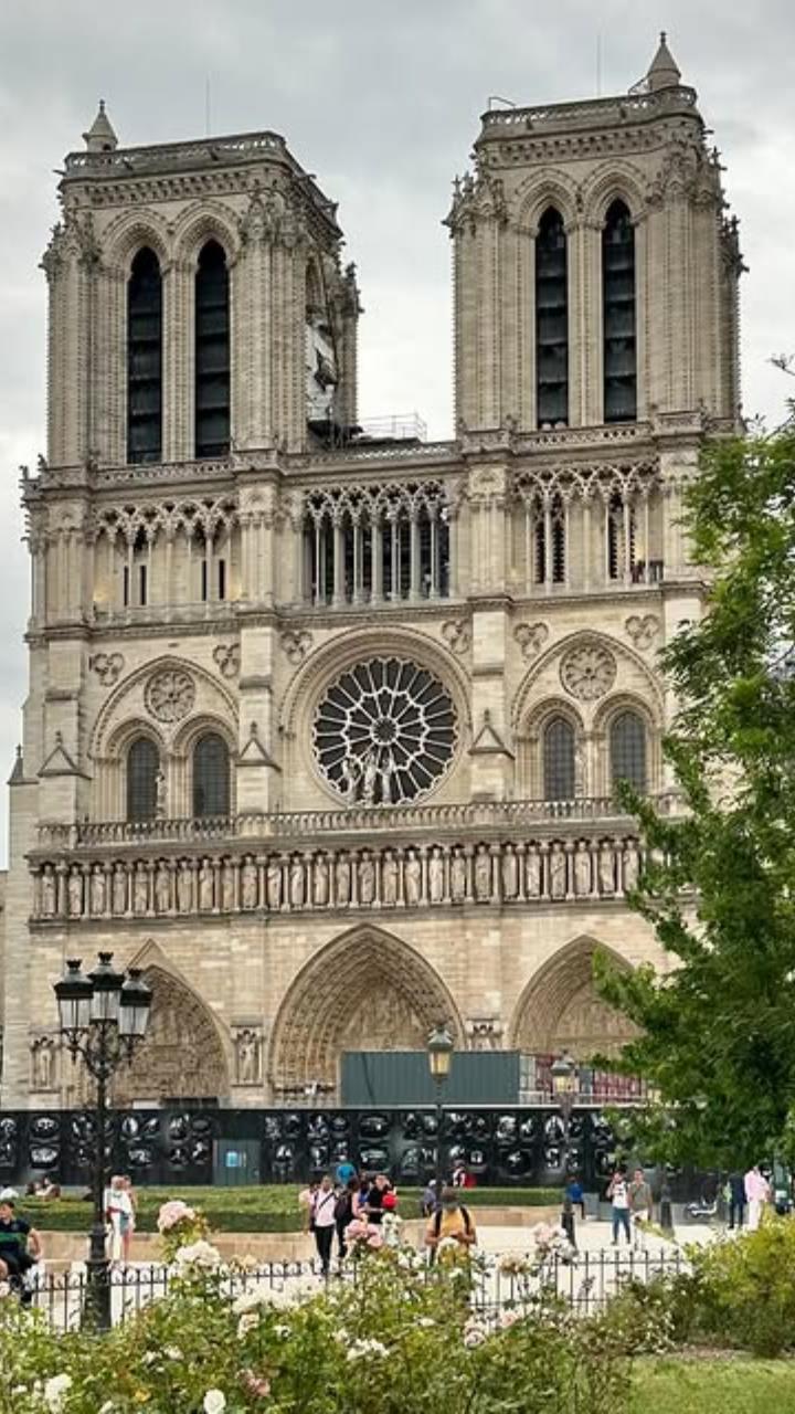 7 Countries With The Most Unique And Historic Monuments