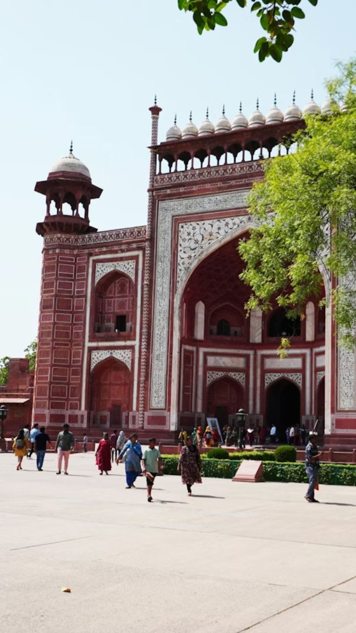 10 Monuments Built By Shah Jahan