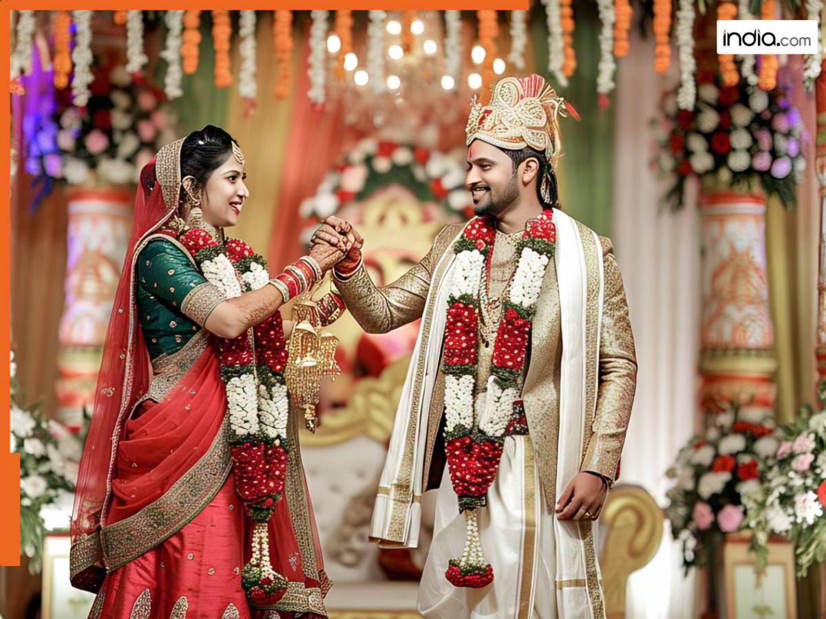 Numerology: इन 4 तारीख को जन्में लोग करते हैं लव मैरिज, प्यार में किसी ...