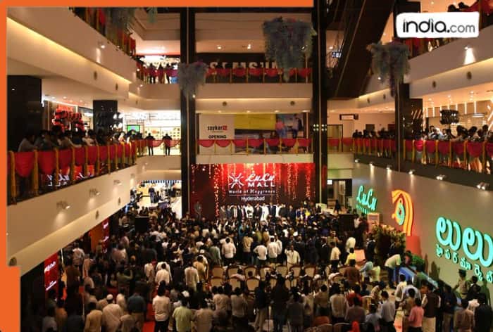 Yusuff Ali hits JACKPOT, buys bankrupt mall in..., beats competition ...