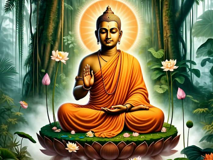 Happy Mahavir Jayanti 2026: Best wishes, messages, WhatsApp status to ...