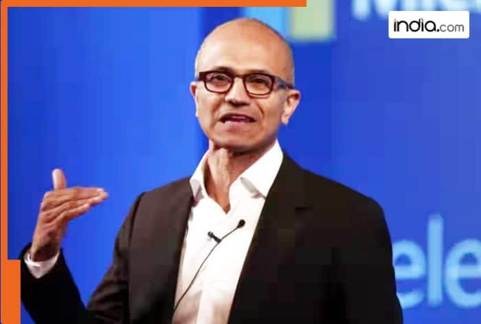 Bad news for Microsoft employees, tech giant sacks 9000 workers in THESE departments, biggest ...