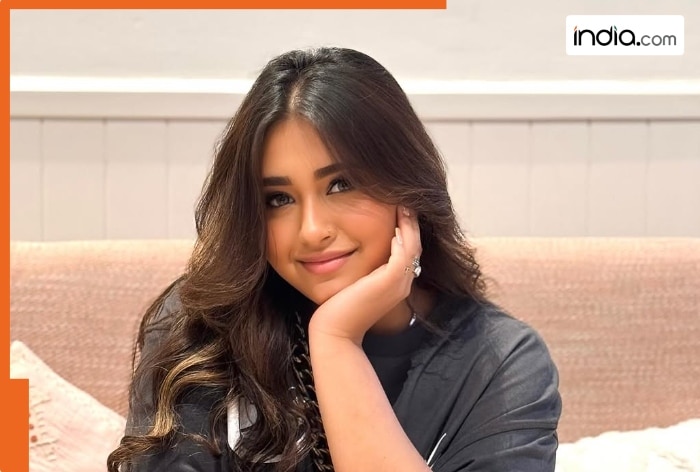 Pakistani influencer Minahil Malik trends after Sajal Malik private video leak controversy ...