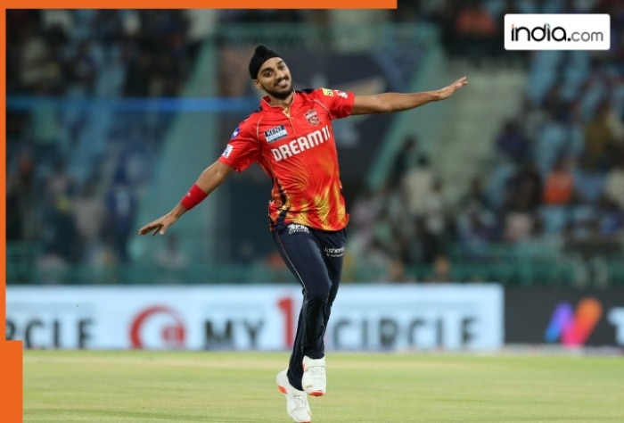 LSG vs PBKS Highlights, IPL 2025: Punjab Kings beat Lucknow Super ...