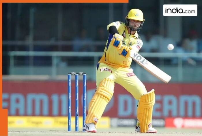 CSK vs DC Highlights, IPL 2025: Delhi Capitals beat Chennai Super Kings by 25 runs