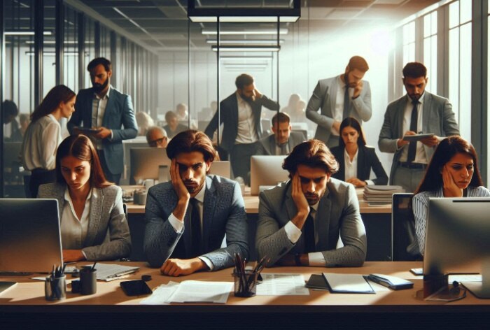 Bad news for employees of THESE companies as they are set to be sacked from jobs due to..., the ...