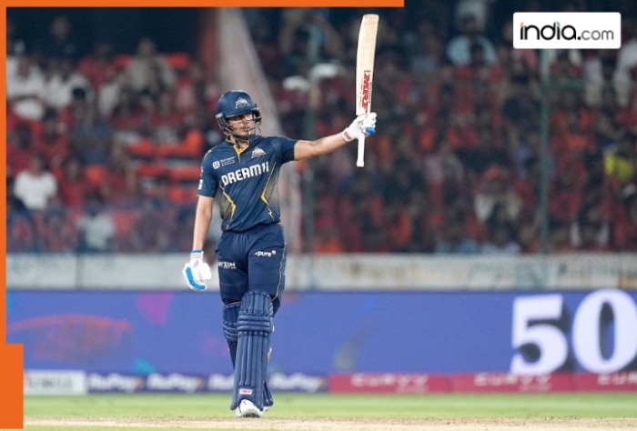 GT vs DC Highlights, IPL 2025: Gujrat Titans won the match by 7 wickets