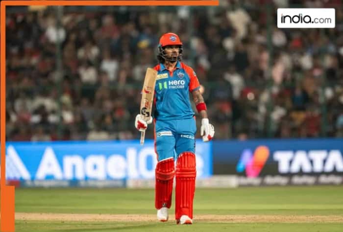 LSG vs DC Highlights, IPL 2025: Delhi Capitals won the match by 8 wickets