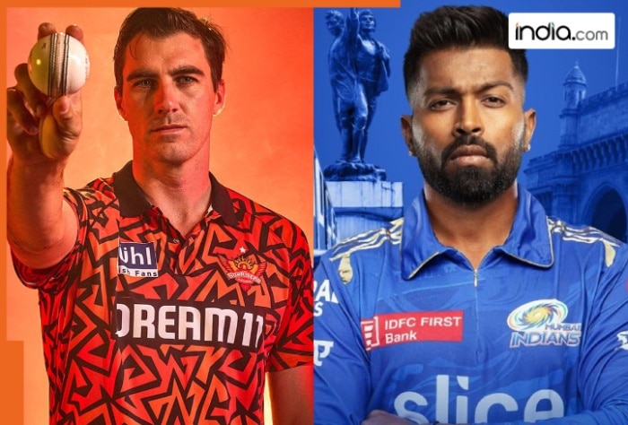 SRH vs MI Highlights, IPL 2025: Mumbai Indians beat Sunrisers Hyderabad ...
