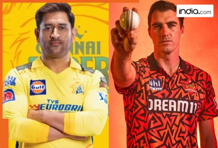 CSK vs SRH Highlights, IPL 2025: Sunrisers Hyderabad beat Chennai Super ...