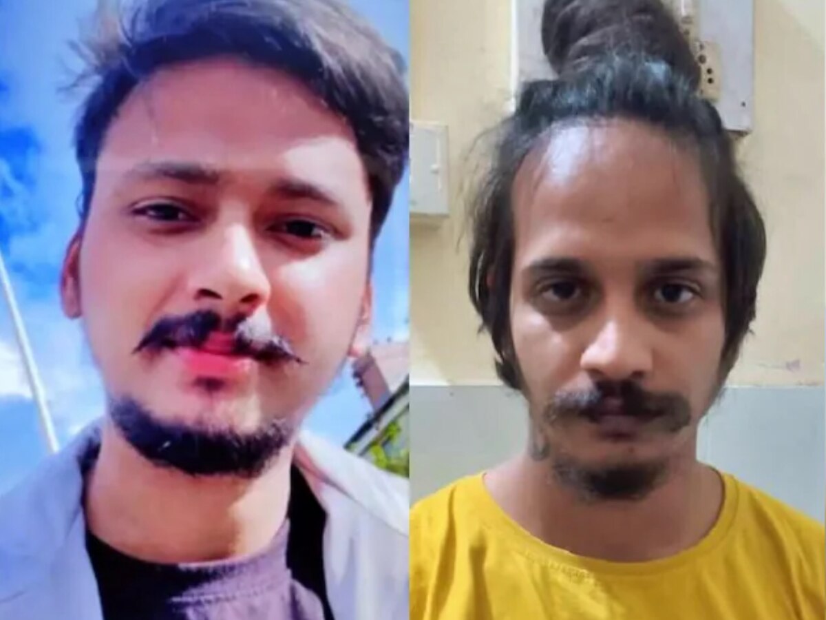 मुस्कान ने सौरभ को इतनी बेरहमी से क्यों मारा? पुलिस की चार्जशीट में ...
