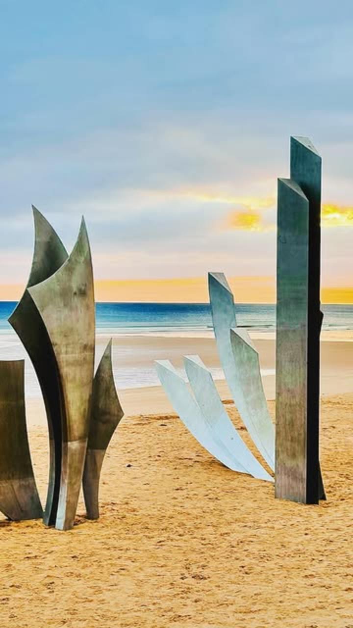 8 Must-See Historical Sites In The Worlds From World War II