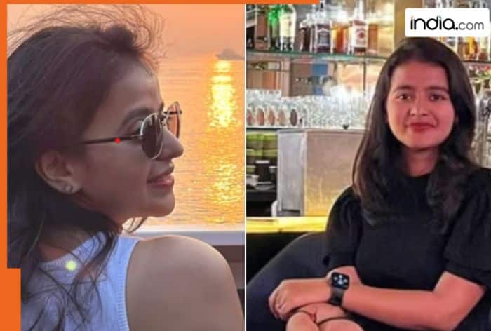 Passed 10th at 13, 12th at 15 and then became the world's youngest CA, name registered in ...