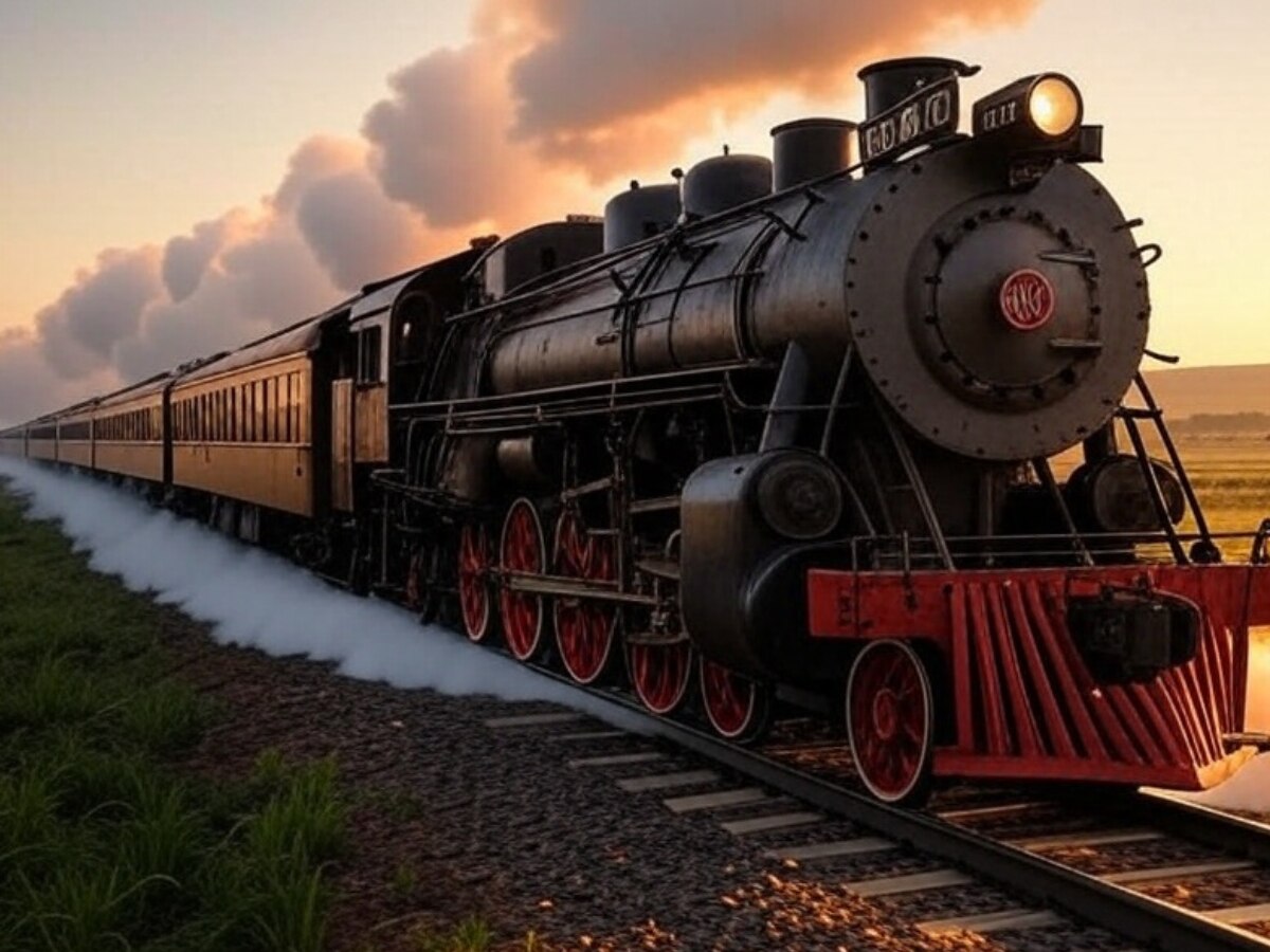 90 साल पहले भी ट्रेन में होते थे 'एसी कोच'! जानिए उस जमाने की हैरान कर ...