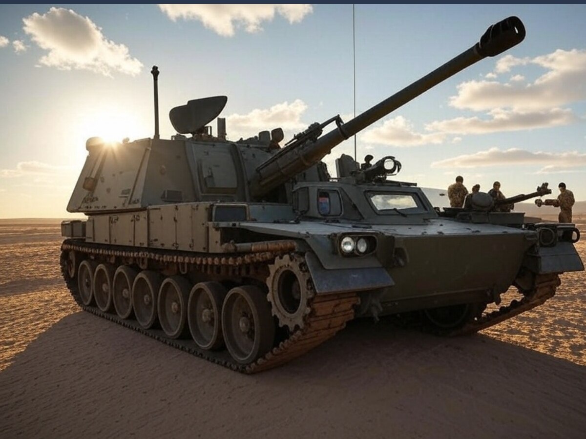 परमाणु हमला करने वाली तोप कहां तैनात कर रहा है पाकिस्तान, जानिए चीन से ...