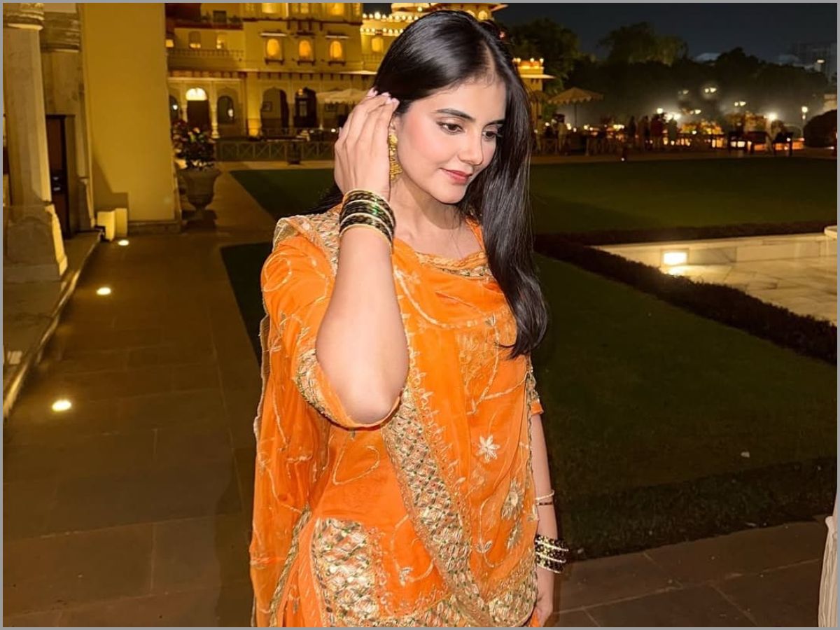 Photos: बेहद खूबसूरत हैं ये नई IAS ऑफिसर, इनके आगे बॉलीवुड एक्ट्रेस भी फेल! देखें तस्वीरें