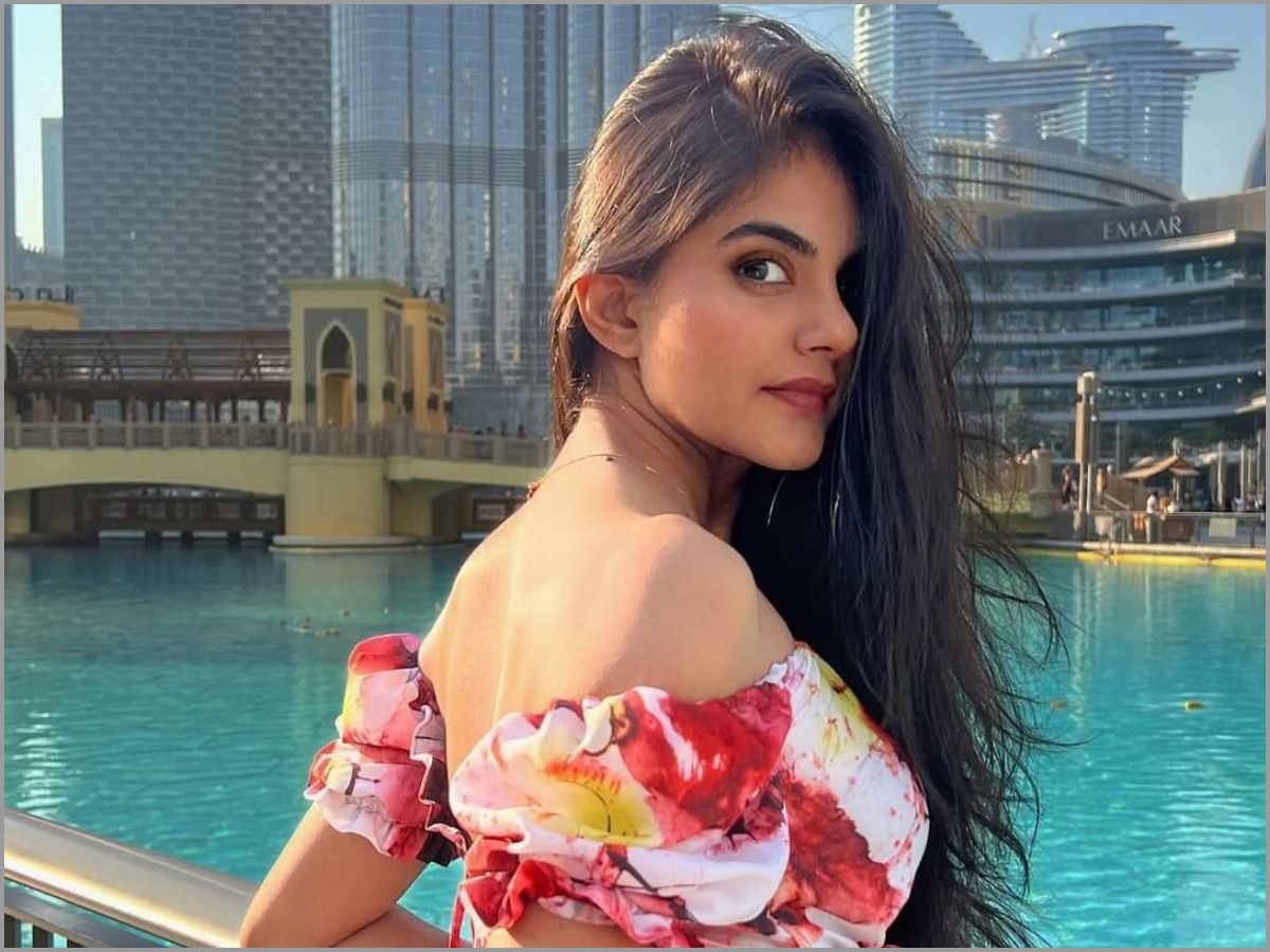 Photos: बेहद खूबसूरत हैं ये नई IAS ऑफिसर, इनके आगे बॉलीवुड एक्ट्रेस भी फेल! देखें तस्वीरें