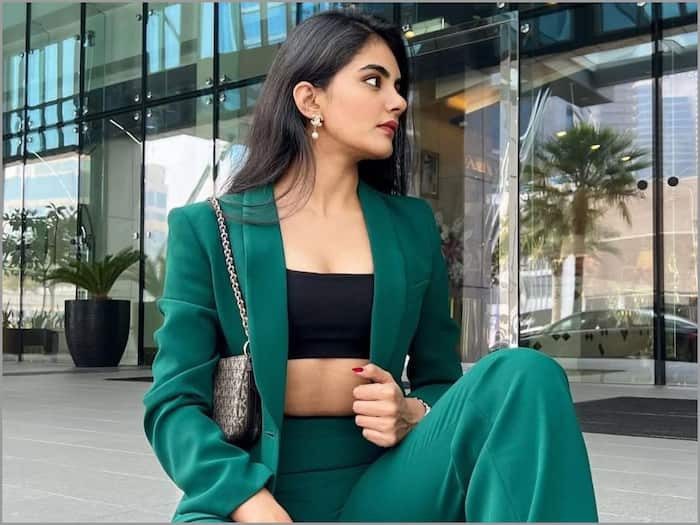 Photos: बेहद खूबसूरत हैं ये नई IAS ऑफिसर, इनके आगे बॉलीवुड एक्ट्रेस भी फेल! देखें तस्वीरें