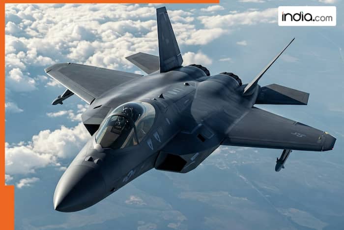 India wants to build 6th gen fighter jet with UK and..., this country ...