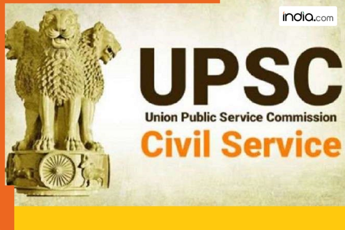 UPSC Civil Services Examination 2024 results declared: List of Top 10 ...