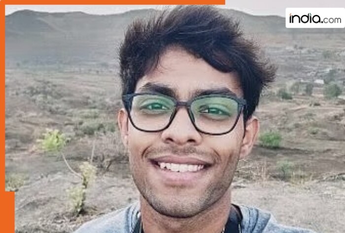 UPSC 2024 results: Meet Archit Dongre, who has secured AIR 3 In UPSC 2024, is a student of ...