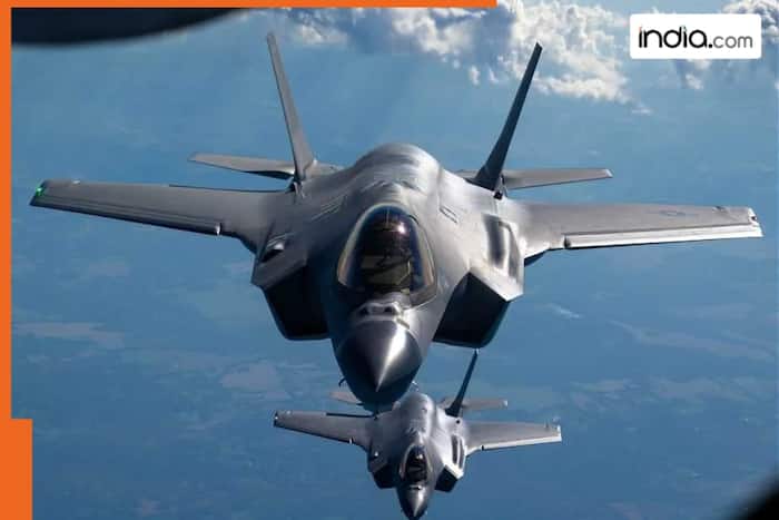 China's 6th gen fighter jet J-50 emerges as big tension for India, US ...