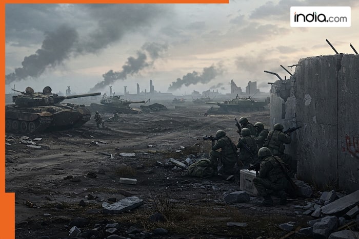 Star Wars preparations begin in world, laser weapon set to change ...