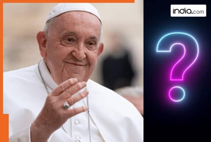 This Asian Cardinal could be the next Pope; his name is…, he is from ...