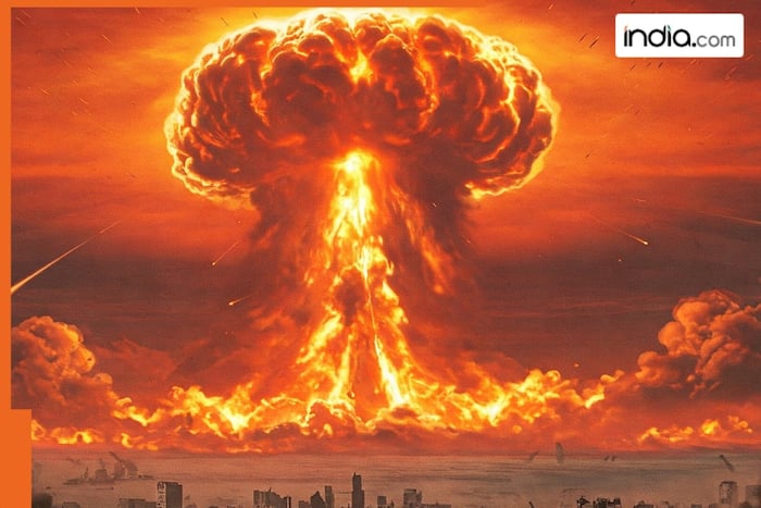 Top 9 nuclear-armed countries of the world include...,India and ...