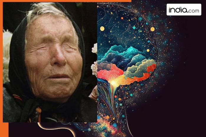 Baba Vanga prediction: Baba Vanga predicts when the world will end, the ...