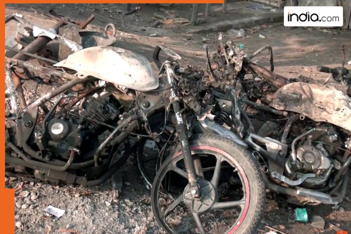 3 killed in Dhuliyan, Murshidabad in West Bengal as violence breaks out ...
