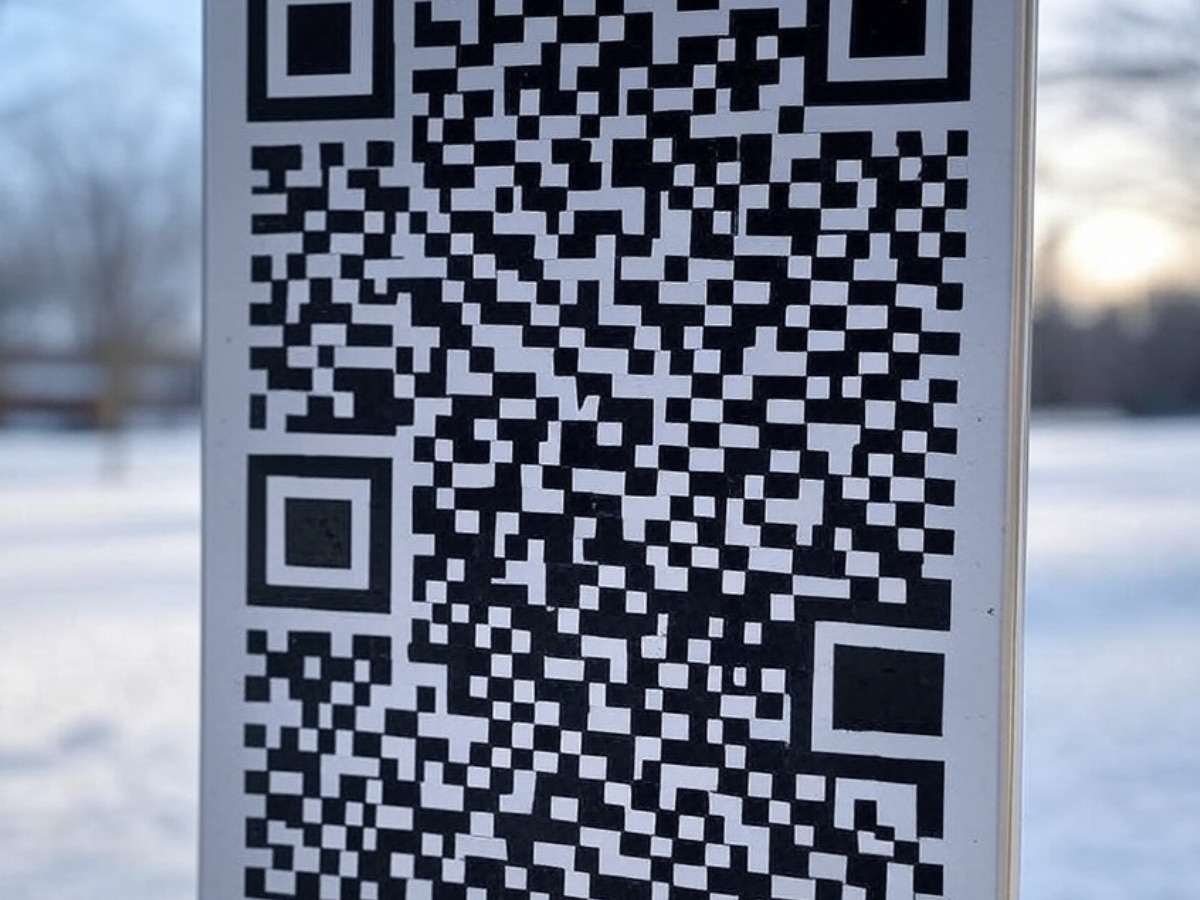 कैसे सिर्फ एक स्कैन से हो जाती है पेमेंट? जानिए कैसे काम करता है QR Code