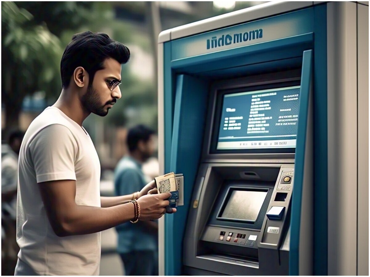 ATM से पैसे निकालने पर देना होगा अब ज्यादा चार्ज, कितनी बार फ्री में कर ...