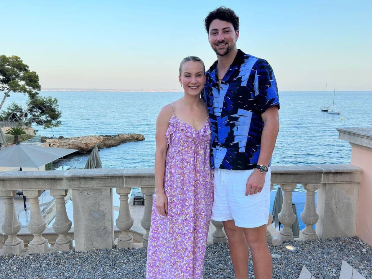 पति क्रिकेटर तो पत्नी है हॉकी की स्टार खिलाड़ी, खूबसूरती में मॉडल और ...