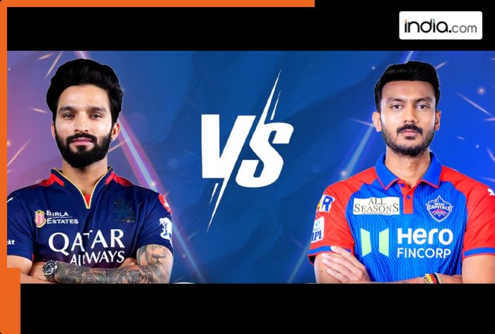 RCB vs DC Highlights, IPL 2025: Delhi Capitals beat Royal Challengers Bengaluru by 6 wickets