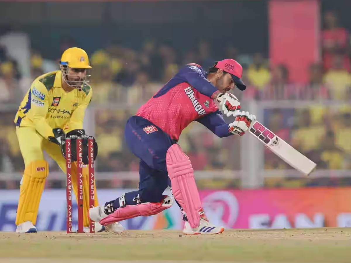 IPL की नई मिस्ट्री गर्ल Aaryapriya Bhuyan कौन है? सिर्फ एक रिएक्शन ने ...
