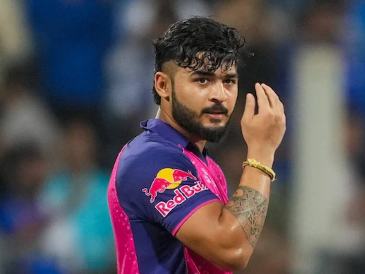 इन हसीनाओं संग जुड़ चुका है रियान पराग का नाम, दूसरी वाली तो है बला की खूबसूरत- Photos