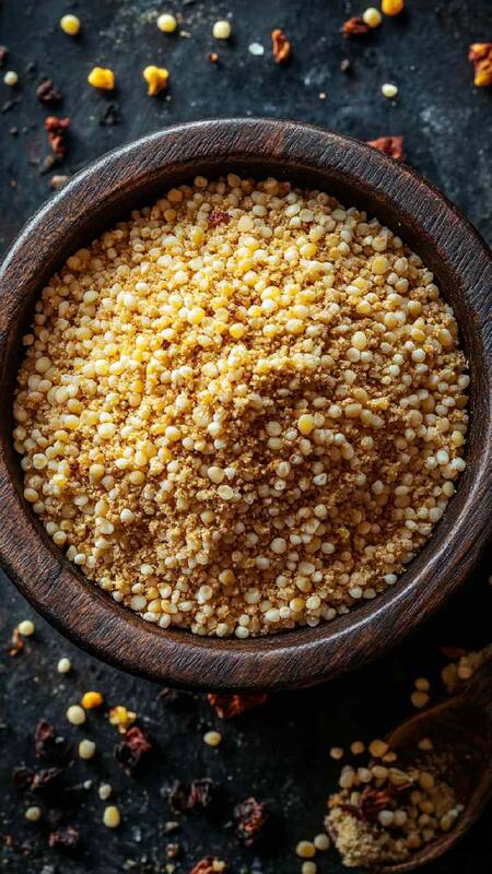 Make Delicious Millet Halwa: A Step-By-Step Guide You Can't Miss