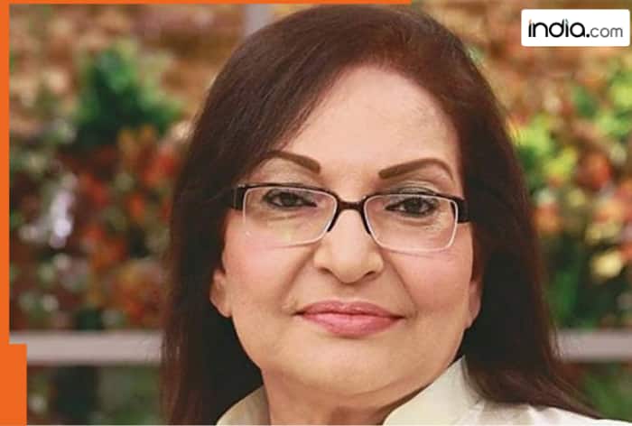 Meet Pakistan’s richest Hindu woman, no match for Nita Ambani, Sudha ...
