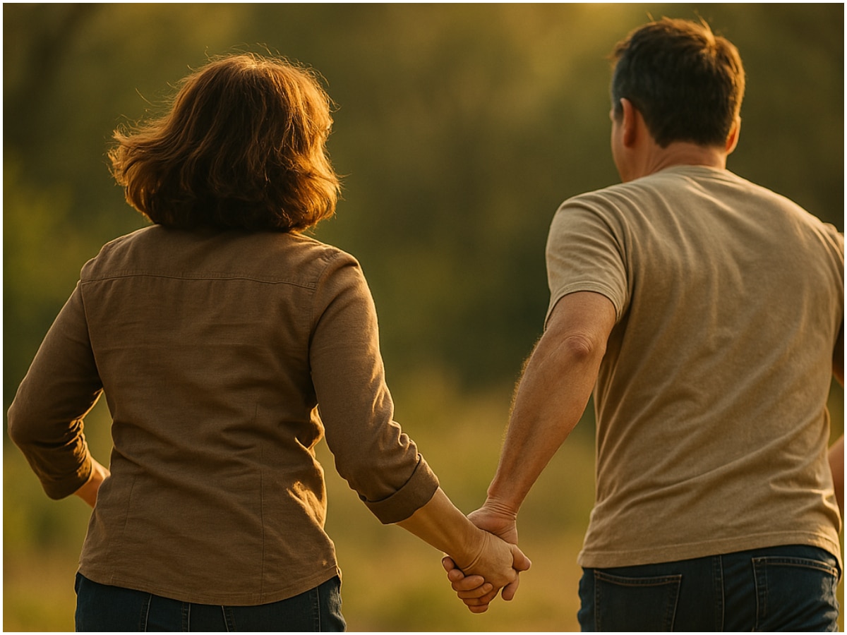 दूल्हन करती रही इंतजार, शादी से ठीक पहले होने वाली सास के साथ दूल्हा ...