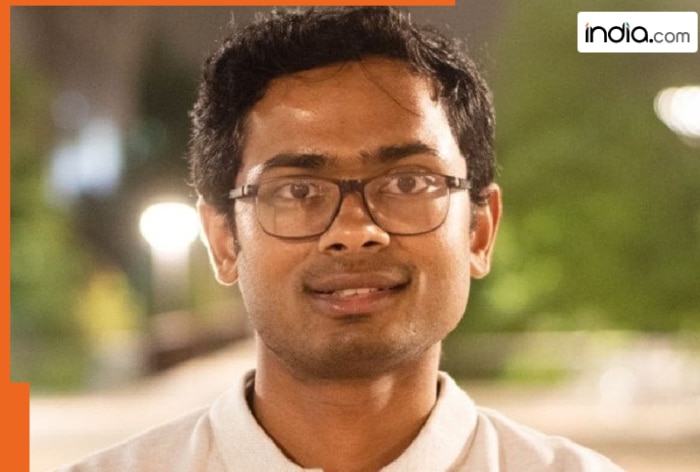 Meet Satyam Kumar cracked IIT at 13, got a job in Apple worth Rs..., he ...