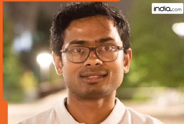 Meet Satyam Kumar cracked IIT at 13, got a job in Apple worth Rs..., he is from...